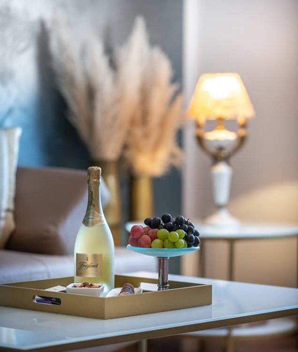 Gallery – Adria House